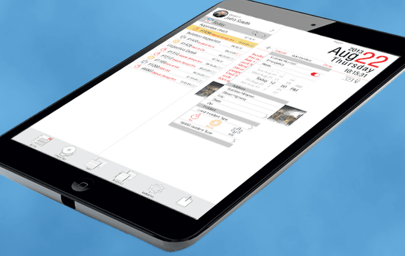 R|com Studios | Creative Storytelling in web, iOS, and Film